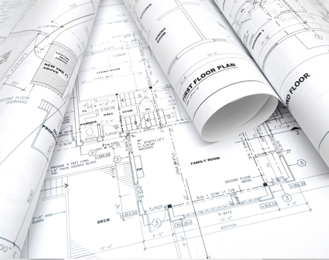 Plan Drawings – ATEC Print & Labels